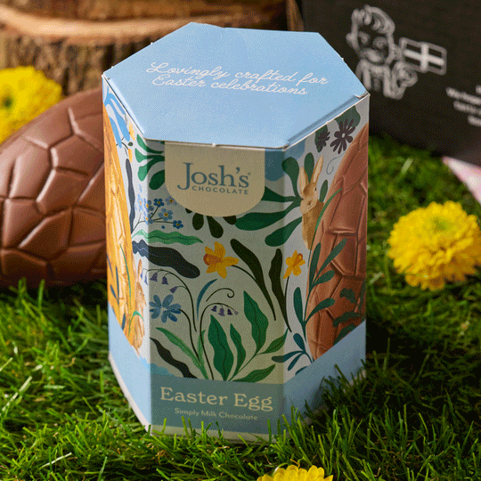 The Cornish Easter Feast Hamper – The Cornish Company