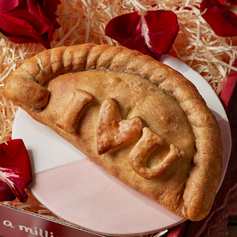 Cornish Food & Drink | Cornish Treats & Snacks Delivered – The Cornish ...